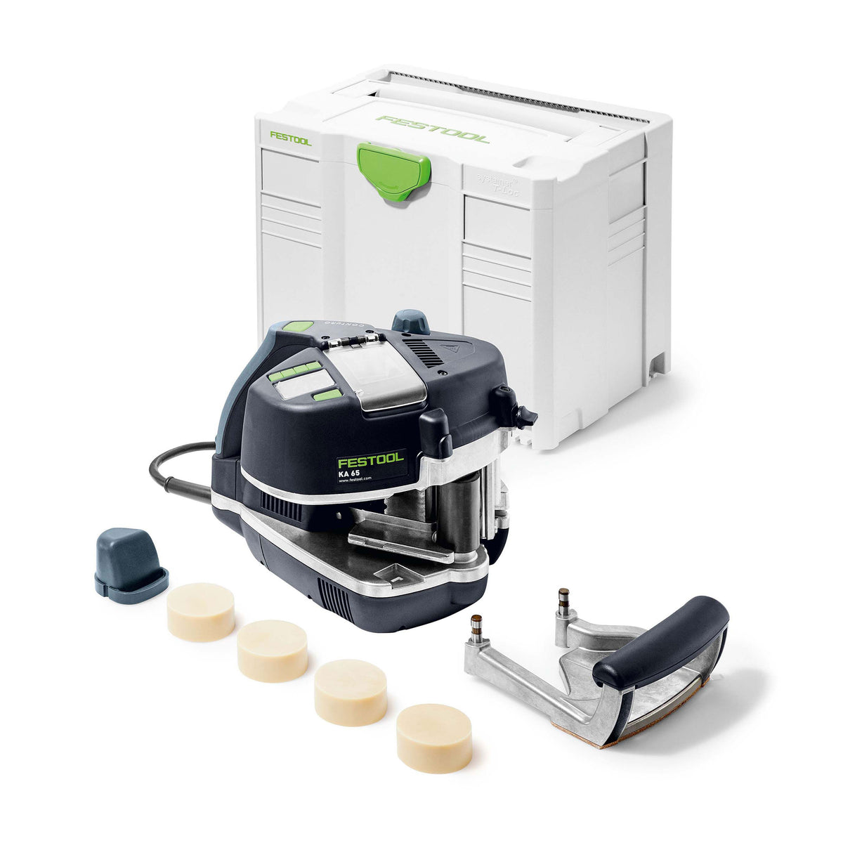 Edge Banders — Melbourne Power Tool Repairs