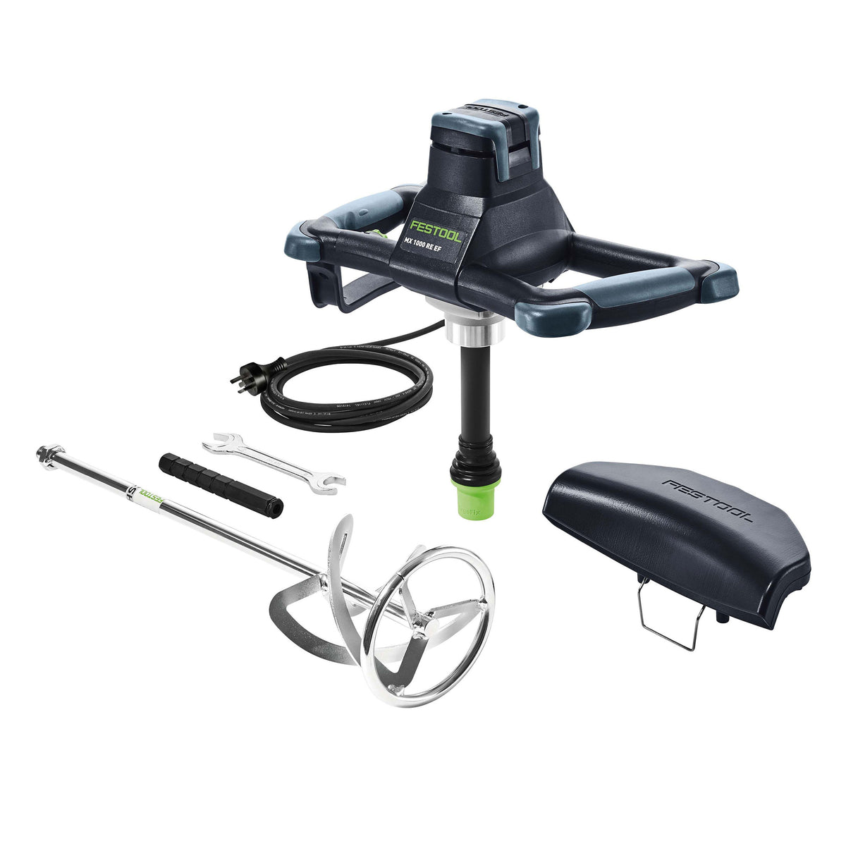 Stirrers — Melbourne Power Tool Repairs