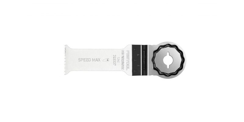 Starlock Max Bi-Metal 78x32 Universal Blade - 5 Pack — Melbourne Power ...