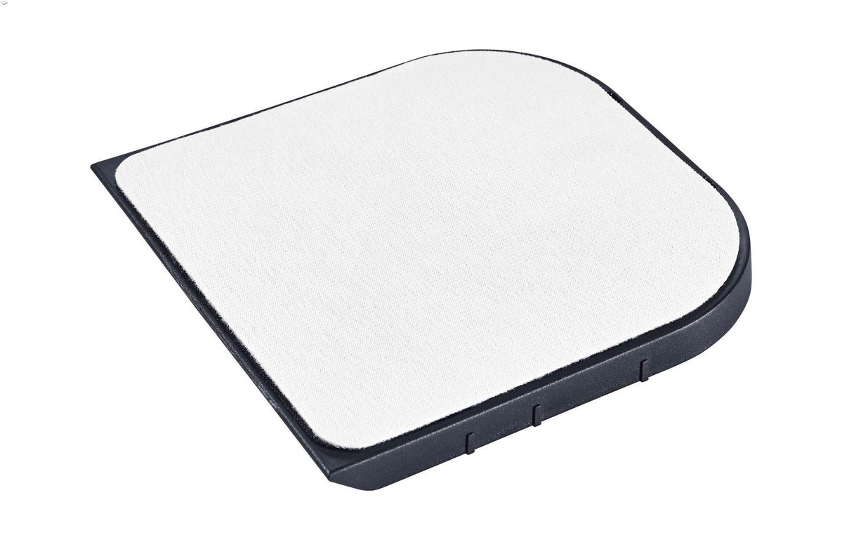 Suede Lining Guide Plate for Edge Sanding Postion Guide — Melbourne ...