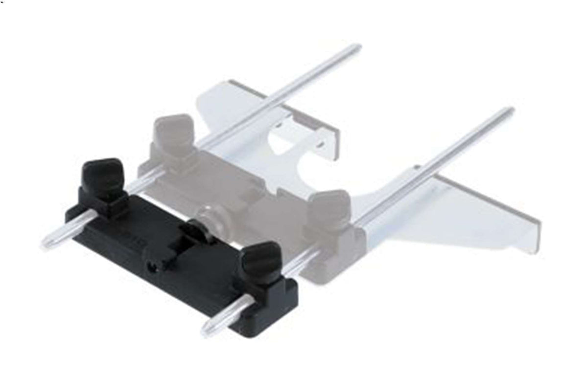 Fine Adjustment for Parallel Side Fence for OF 1010 — Melbourne Power ...