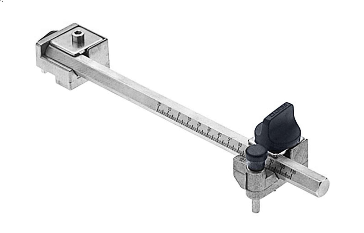 Parallel Side Fence for LR 32 System — Melbourne Power Tool Repairs