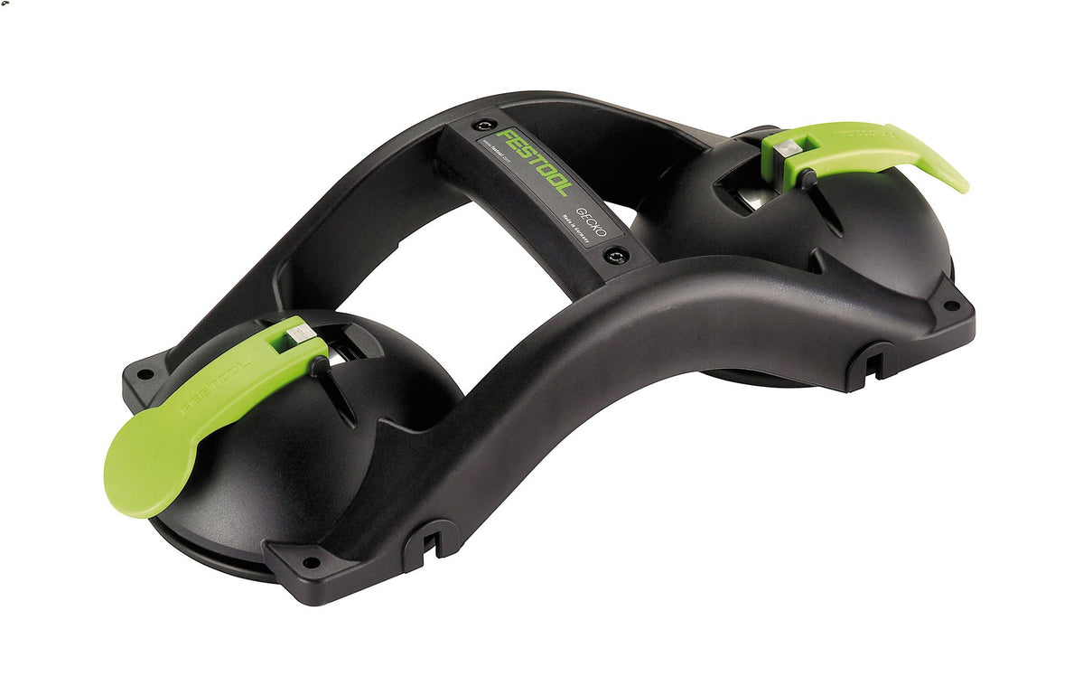 GECKO Suction Clamp — Melbourne Power Tool Repairs