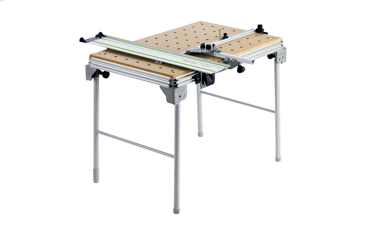 MFT 3 Multifunction Table Set — Melbourne Power Tool Repairs