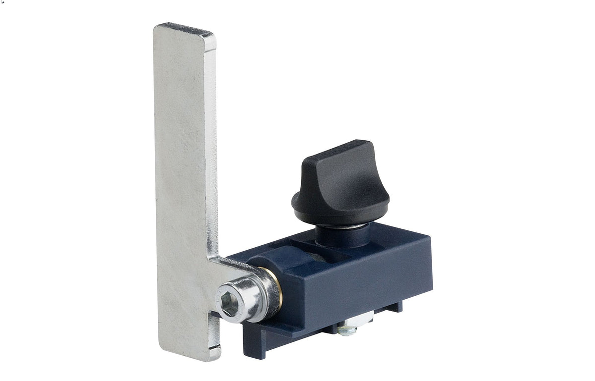 Adjustable Side Stop for MFT Table — Melbourne Power Tool Repairs