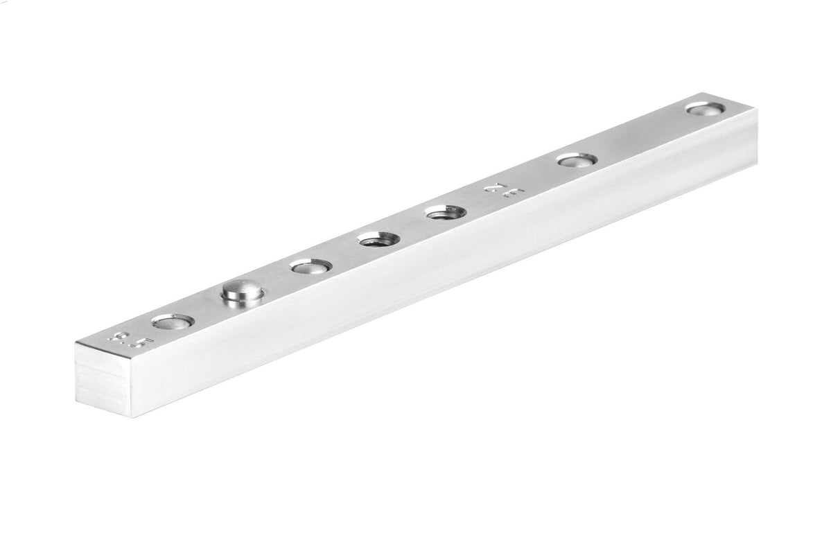Guide Rail Index for LR 32 System — Melbourne Power Tool Repairs