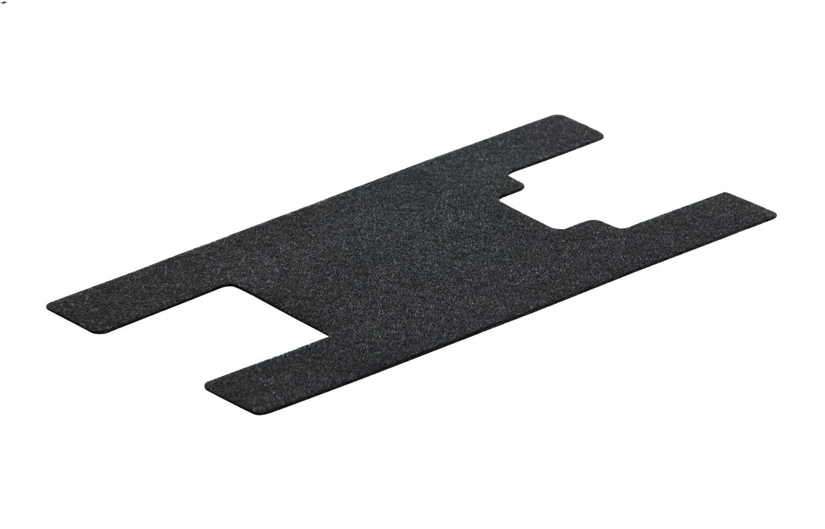 Replacement felt for felt base plate for CARVEX — Melbourne Power Tool ...