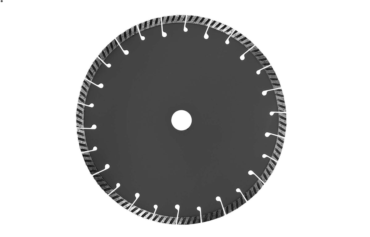 Premium All Purpose Diamond Disc 125mm — Melbourne Power Tool Repairs