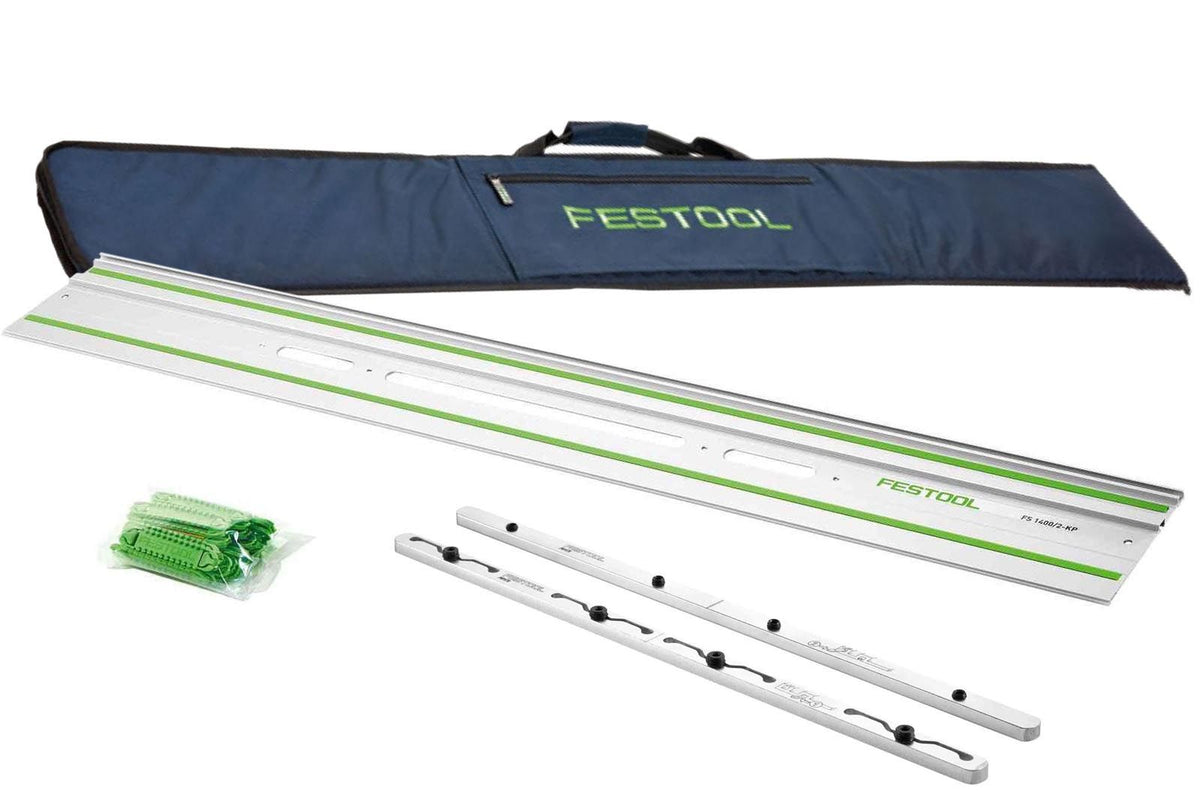 Guide Rail Kit - Limited Edition — Melbourne Power Tool Repairs